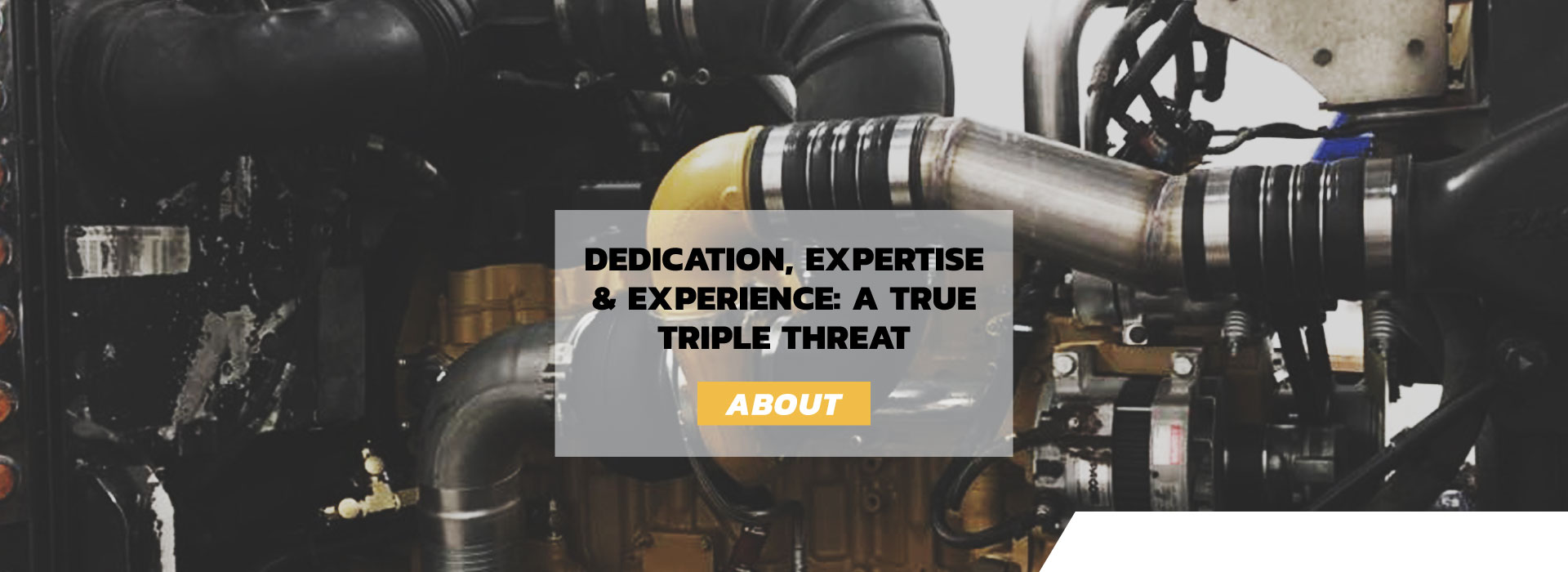 Triple Threat Diesel - Clairmont, Alberta