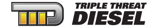 Heavy Duty Truck Repair | Grande Prairie - Triple Threat Diesel ...